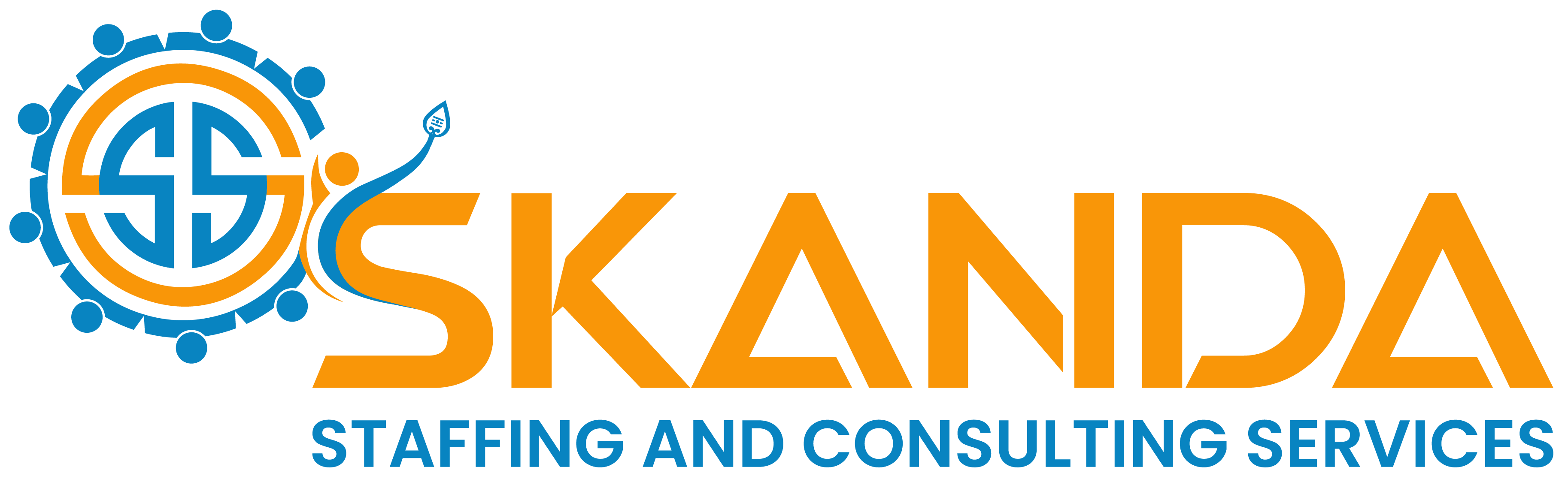 SKANDA – Staffing and Consulting Services